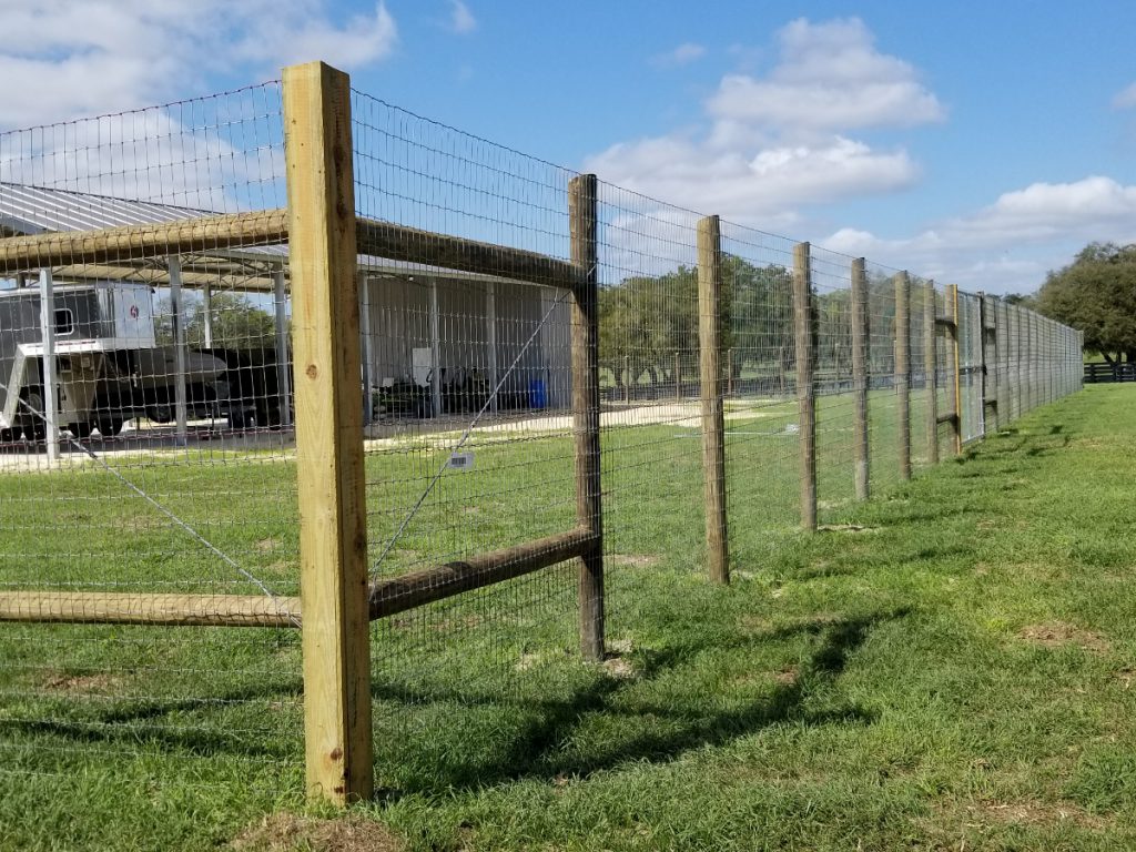 The Art of Fencing and Property Gates: A Guide to Secure and Stylish ...